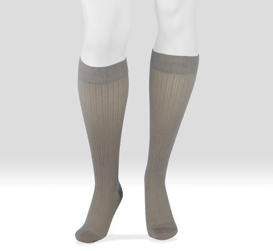 Juzo Power Cotton Compression Socks (15-20 mmHg) | Medity Health
