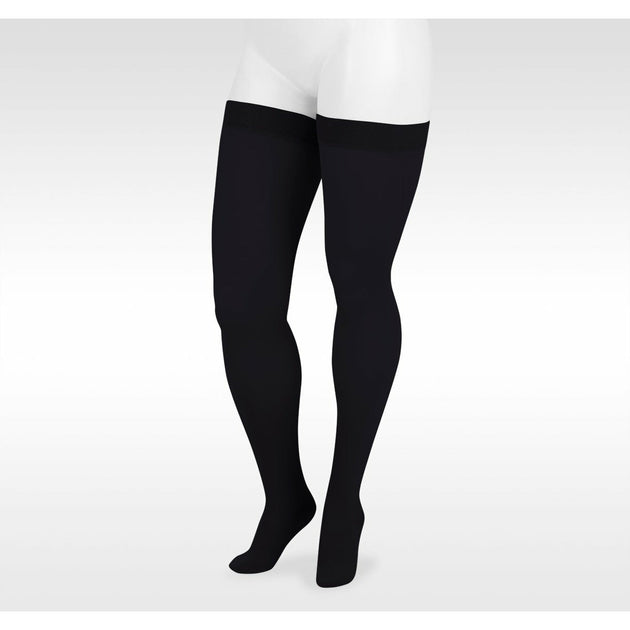 Juzo Dynamic Thigh-Highs w/ Silicone Border | Medity Health