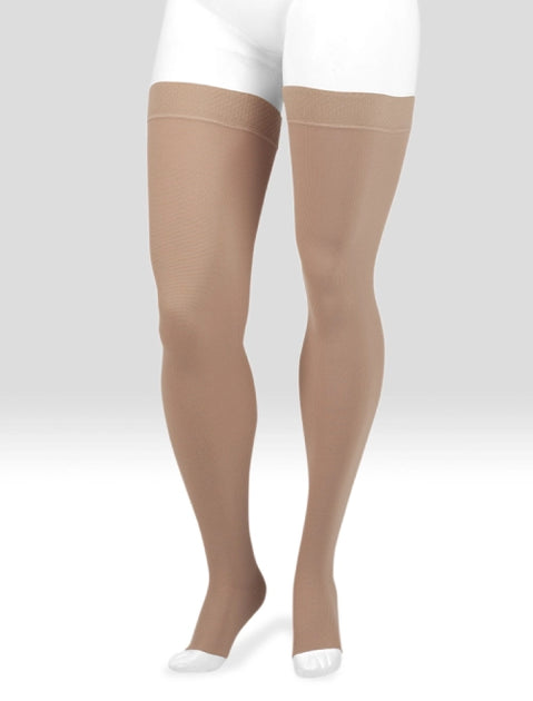 Juzo Expert Thigh-High Stockings (3022AG - Custom) | Medity Health