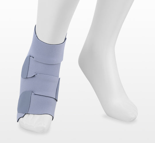 Juzo Cooling Foot Compression Wrap (30-60 mmHg) | Medity Health