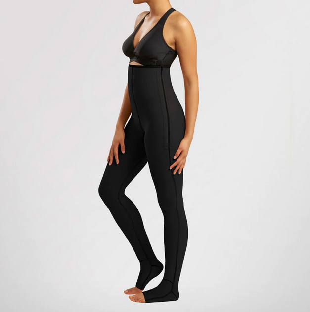 Marena High-Waist Garment (Style No: LGLFW) | Medity Health