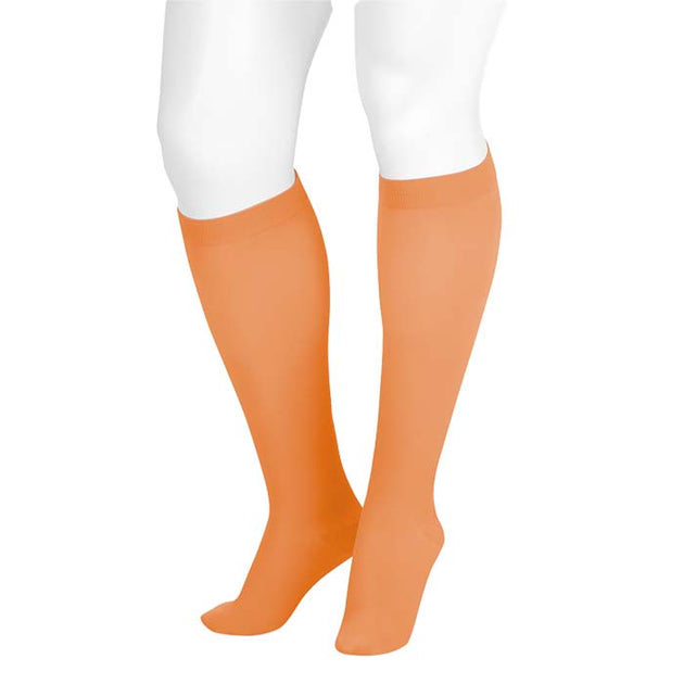 Juzo Dynamic Knee-High Stockings - Trend Colors | Medity Health