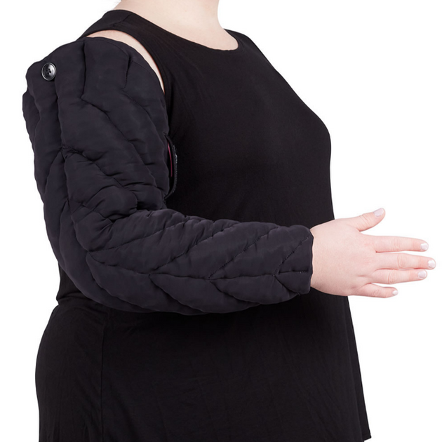 CircAid Profile Armsleeve | Medity Health