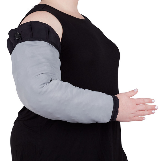 CircAid Profile Armsleeve | Medity Health