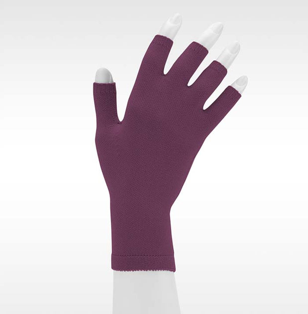 Juzo Soft Seamless Glove (20-30 mmHg) - Trend Colors | Medity Health