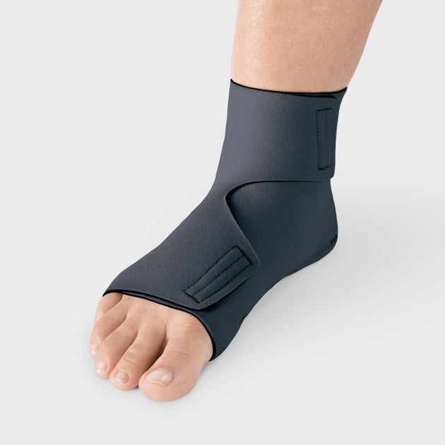 Solaris ReadyWrap Foot Wrap | Medity Health