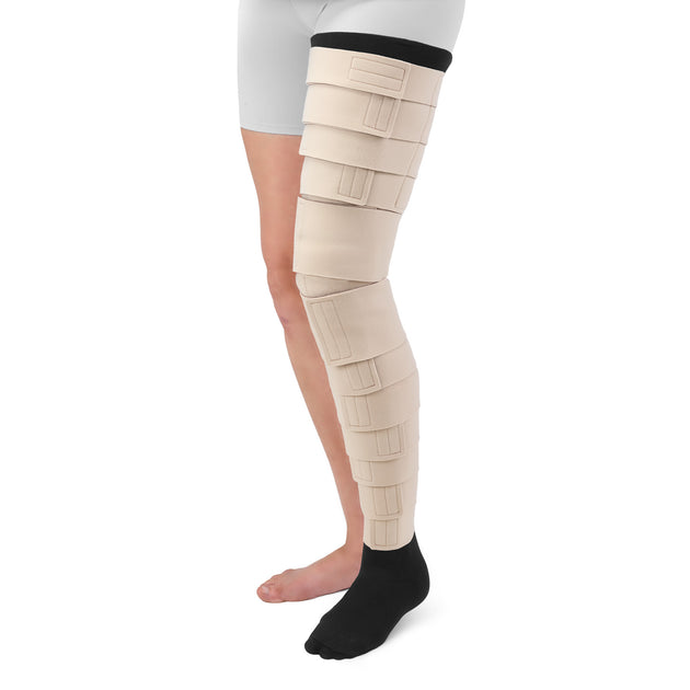 Solaris ReadyWrap Full Leg Wrap | Medity Health