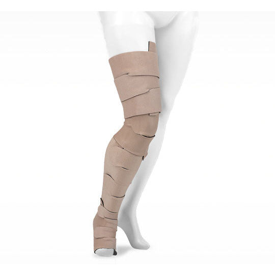 Juzo Full Leg Wrap | Medity Health