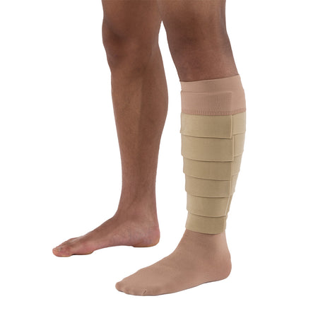 Jobst FarrowWrap Basic Calf Wrap (30-40 mmHg) | Medity Health