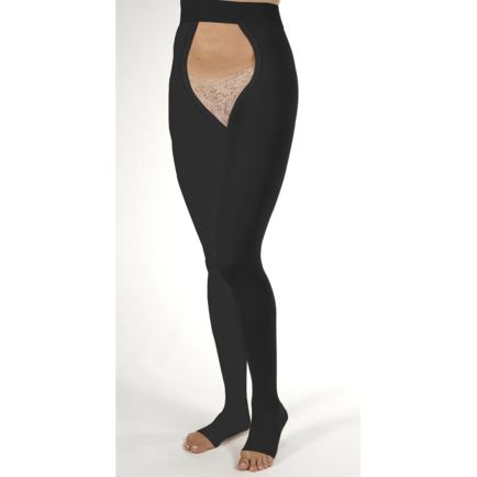 Jobst Relief Open-Toe Left/Right Chap (30-40 mmHg) | Medity Health